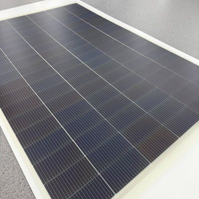 Modulo BIPV per inverter ibrido solare morbido da 520W con coefficiente ...